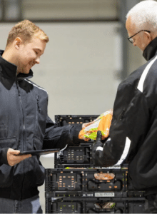 Zuverlässige Logistik- und Transportlösungen | Krause Spedition